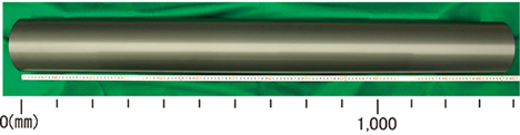 Sputtering Targets for Displays “ITO・IZO・IGZO” and Optical Films “NS ...